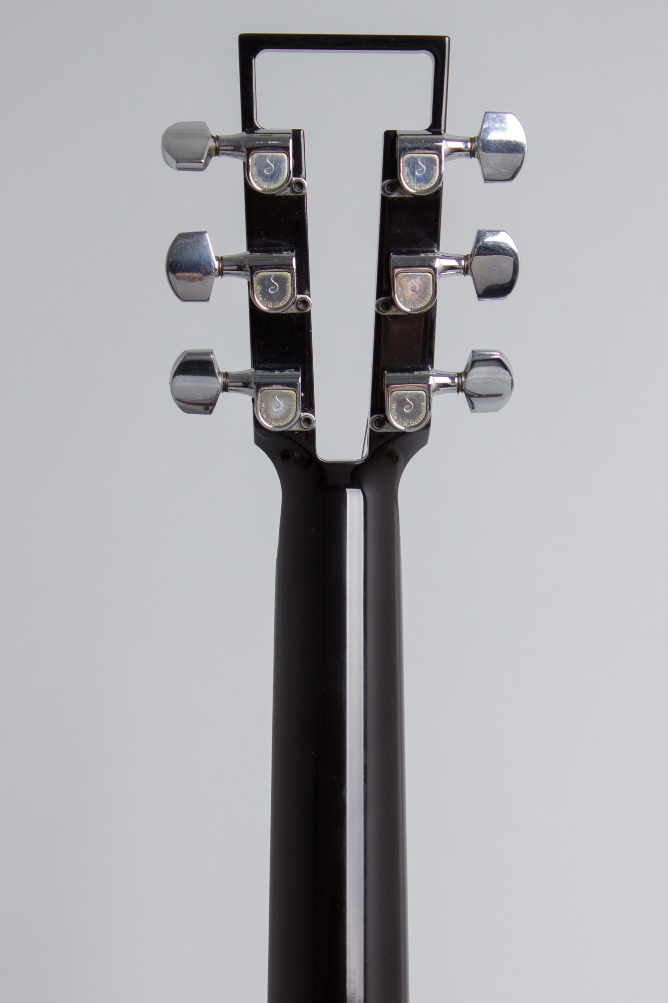 Travis Bean TB-1000A Artist Solid Body Electric Guitar (1978) | RetroFret