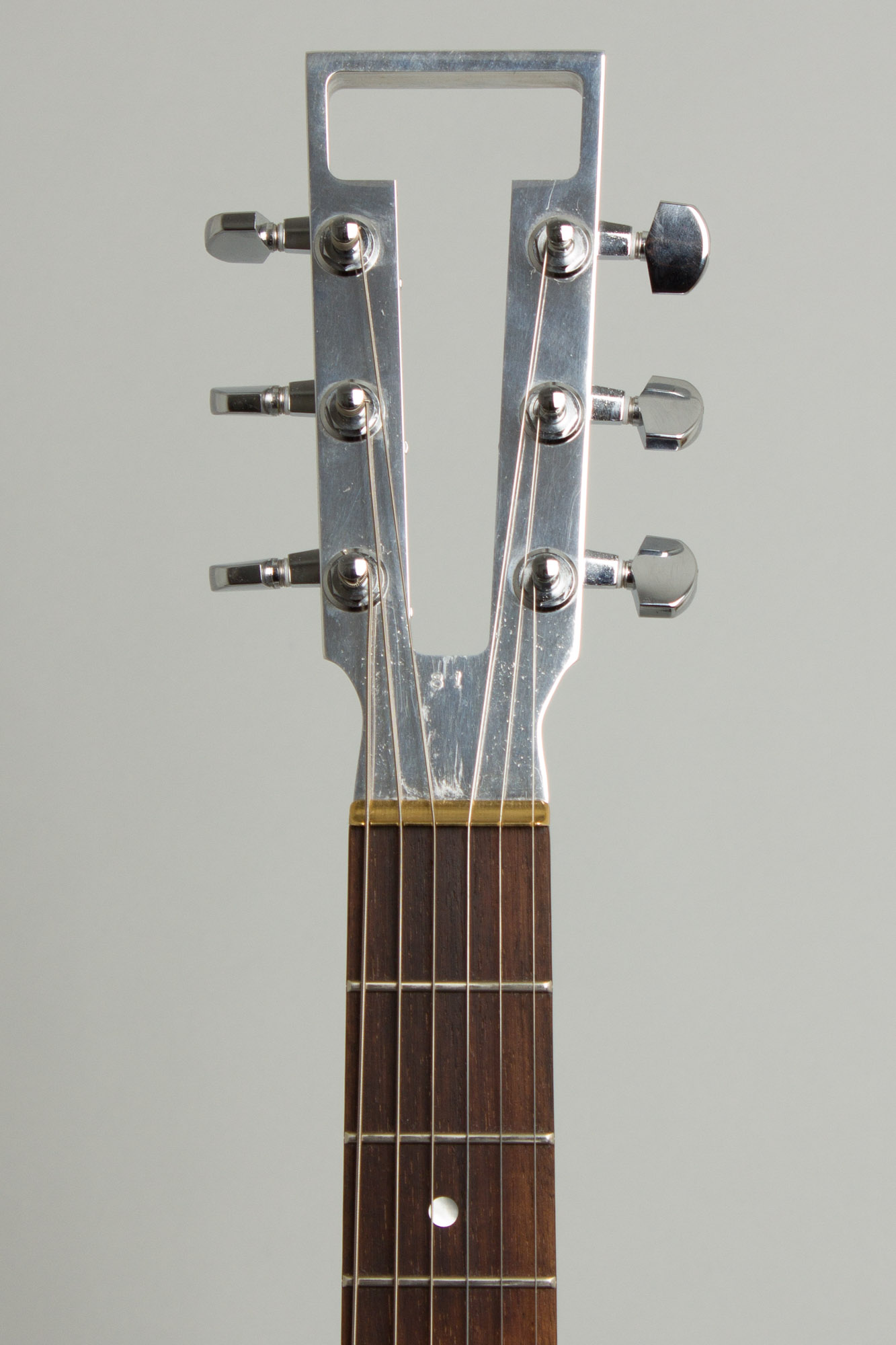 Travis Bean Designs TB500JG Solid Body Electric Guitar (2017) | RetroFret