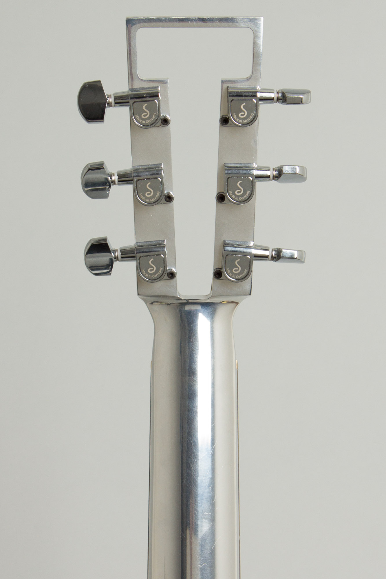 Travis Bean Designs TB500JG Solid Body Electric Guitar (2017) | RetroFret