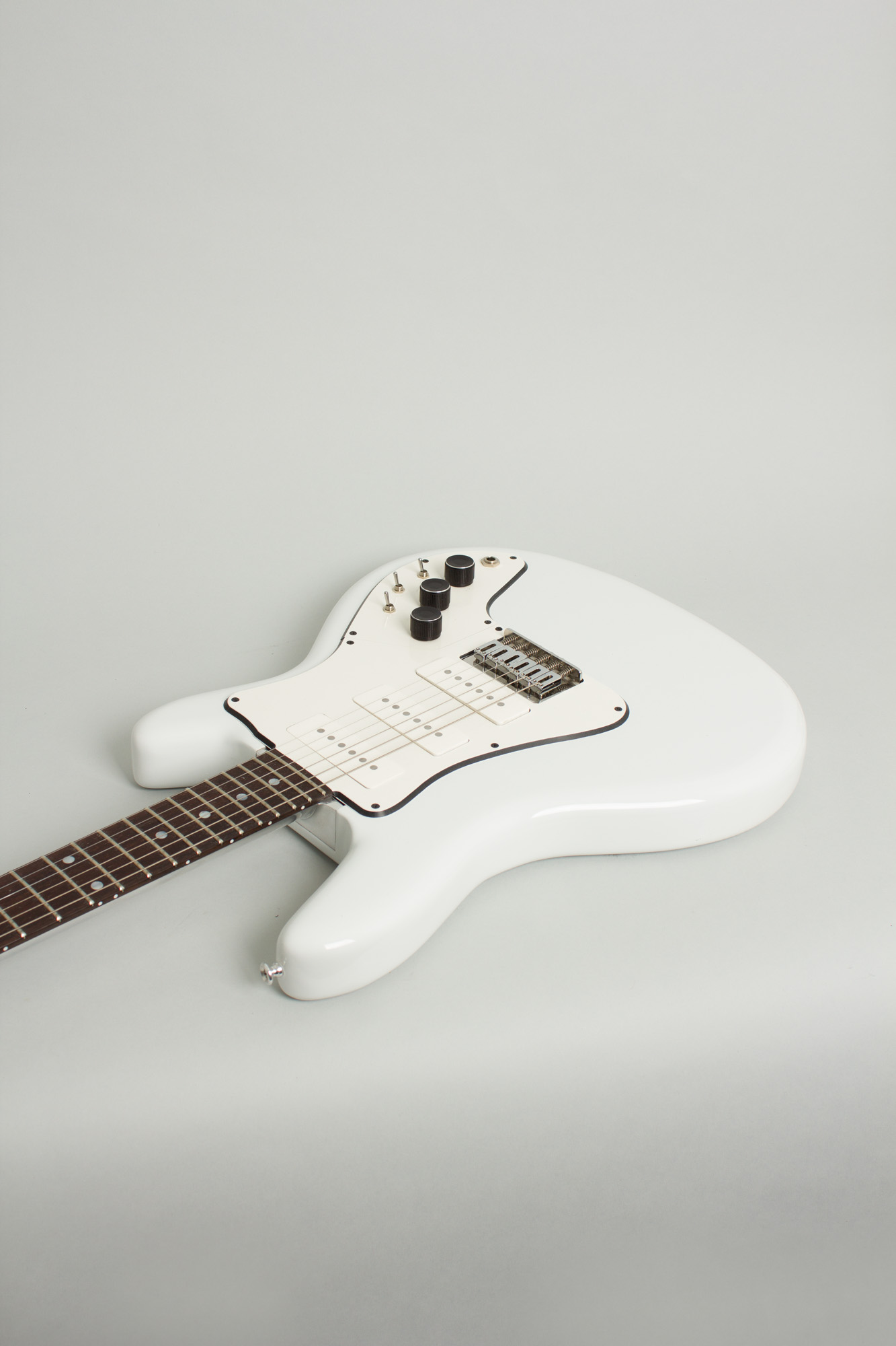 Travis Bean Designs TB500JG Solid Body Electric Guitar (2017) | RetroFret