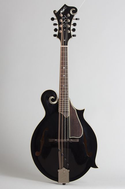 Northfield NFB-5FE Big Mon Carved Top Mandolin (2022) | RetroFret