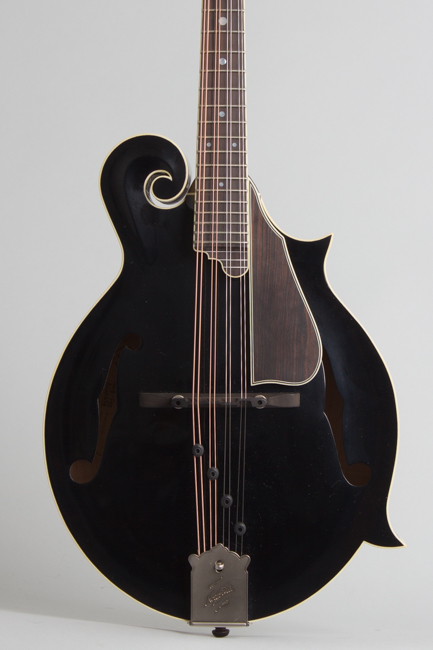 Northfield NFB-5FE Big Mon Carved Top Mandolin (2022) | RetroFret