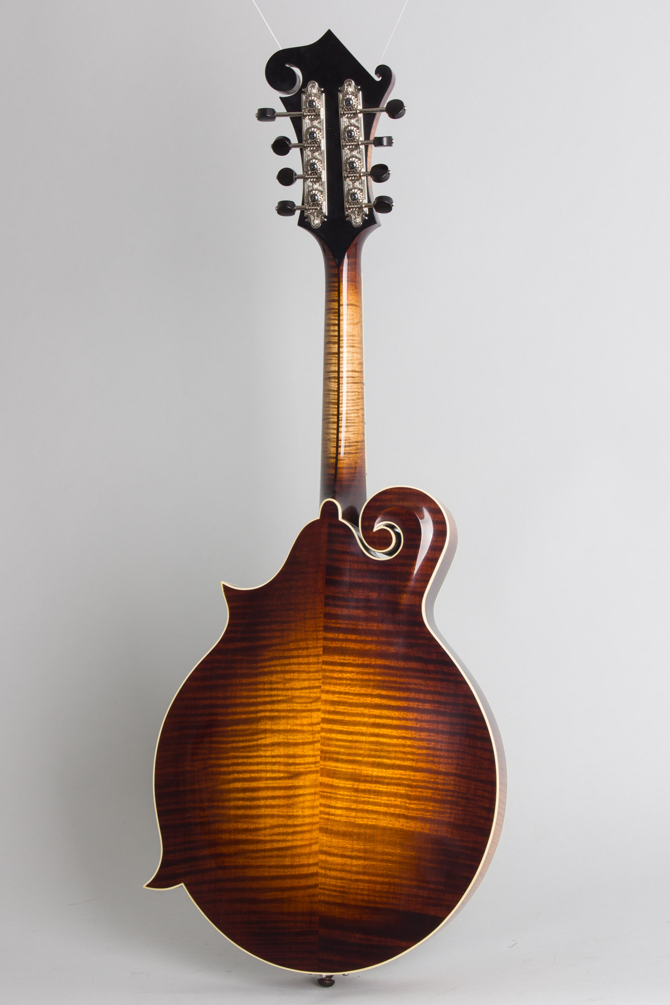 Northfield NFB-5FE Big Mon Carved Top Mandolin (2022) | RetroFret
