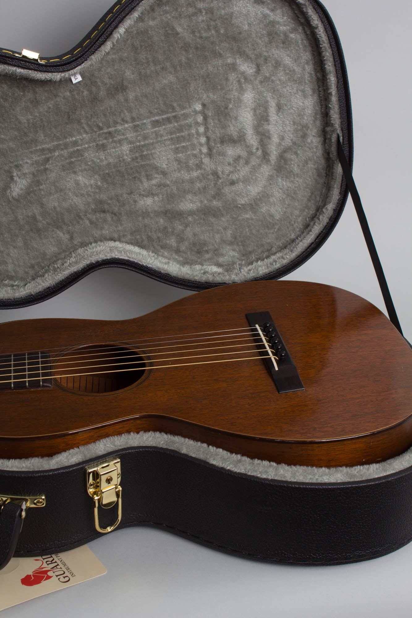 C. F. Martin 2-17 Flat Top Acoustic Guitar (1930) | RetroFret