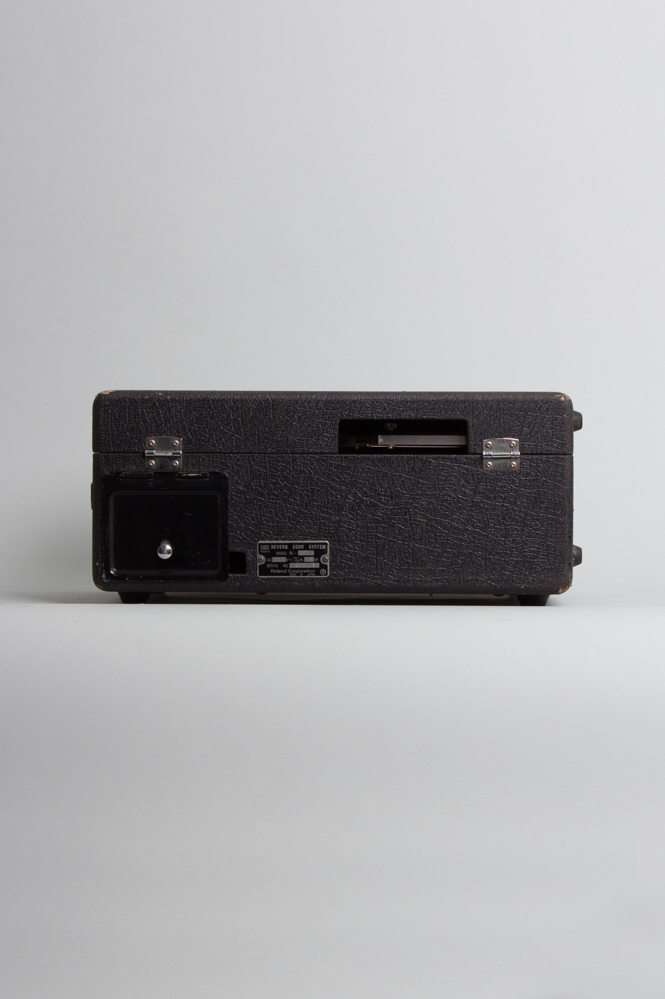 Roland Space Echo RE-201 Echo Effect, c. 1970s | RetroFret