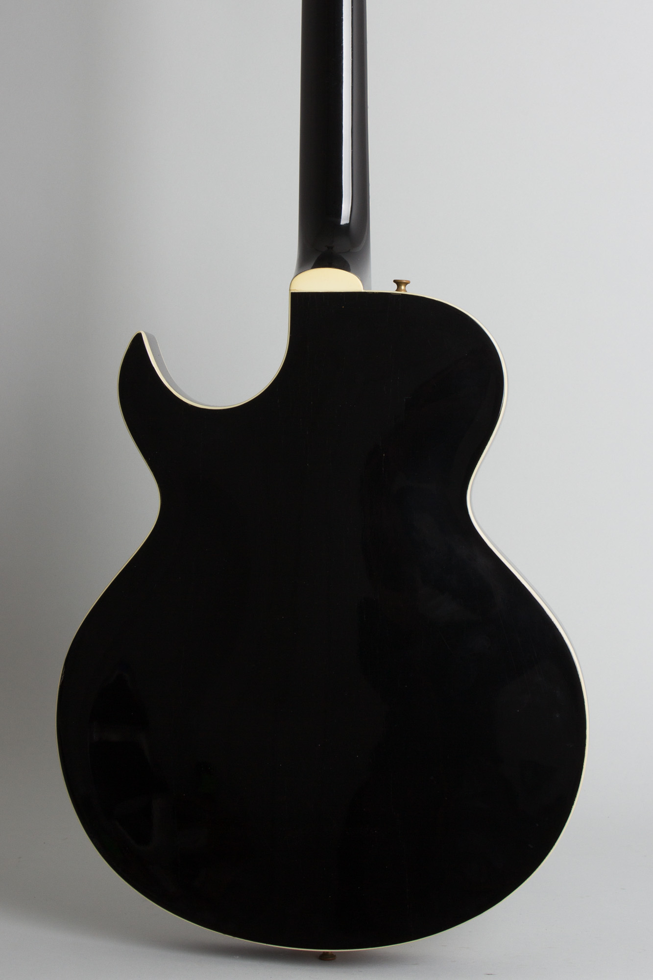 Gibson Howard Roberts Fusion III Semi-Hollow Body Electric Guitar (1995 ...