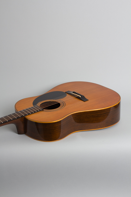 Gurian S2R Flat Top Acoustic Guitar , c. 1976 | RetroFret