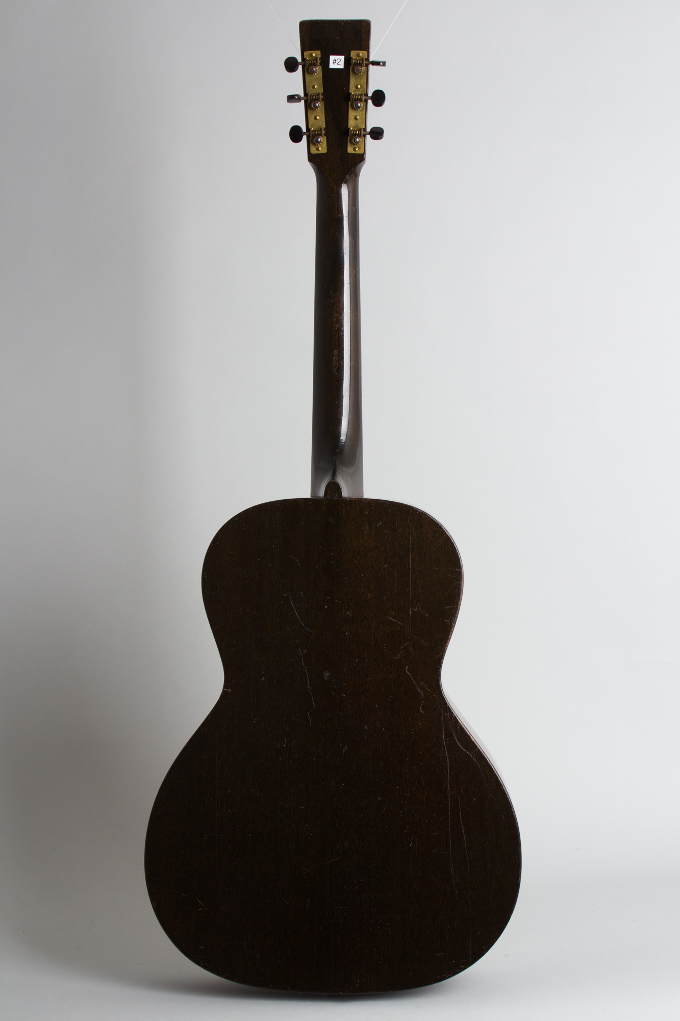 Kel Kroydon KK-1 Owned and Used by Jeff Tweedy of Wilco Flat Top ...