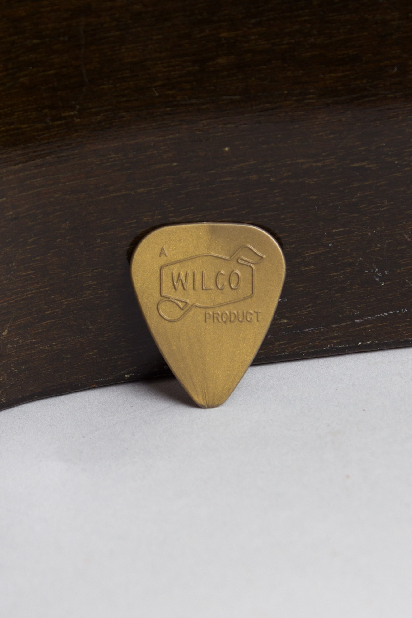 Kel Kroydon KK-1 Owned and Used by Jeff Tweedy of Wilco Flat Top ...