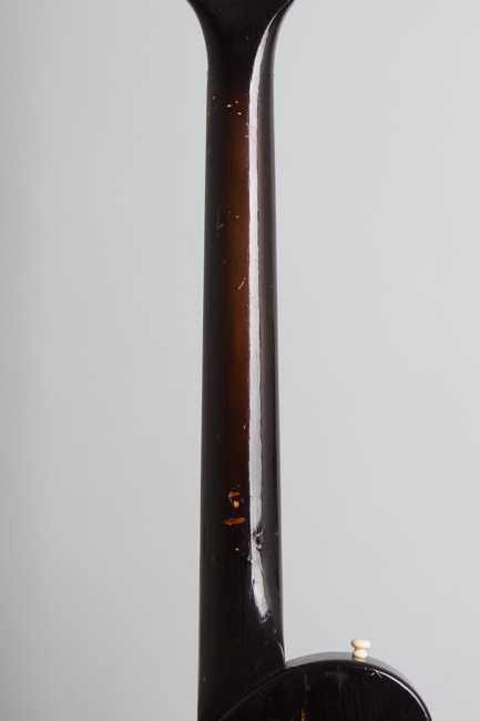 Magnatone Mark III Deluxe Solid Body Electric Guitar (1957) | RetroFret