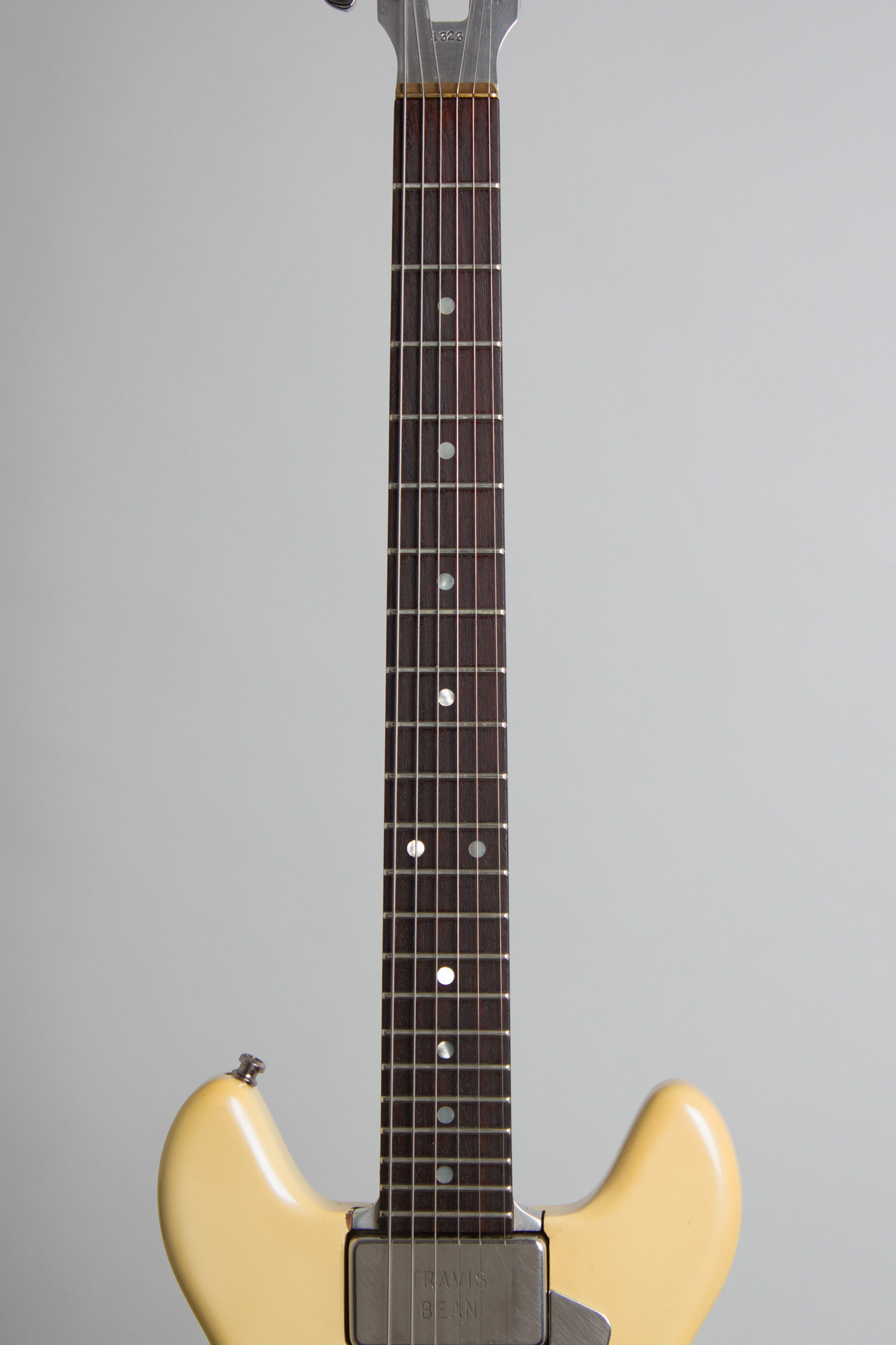 Travis Bean TB-1000S Standard Solid Body Electric Guitar (1978) | RetroFret