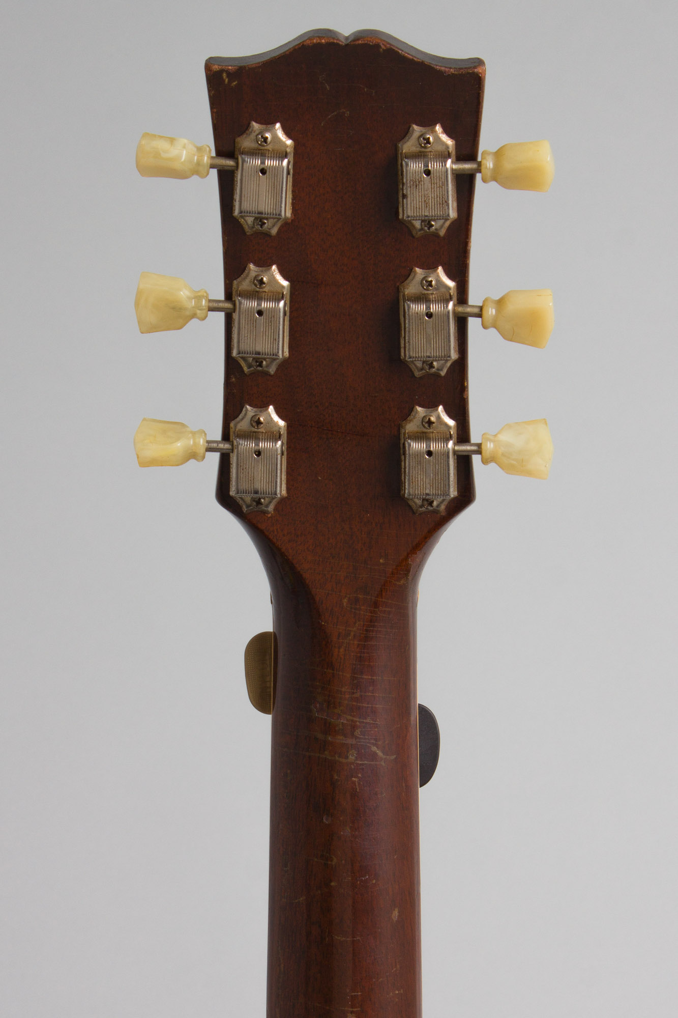 Gibson J-160E Owned by Jeff Tweedy of Wilco Flat Top Acoustic-Electric ...