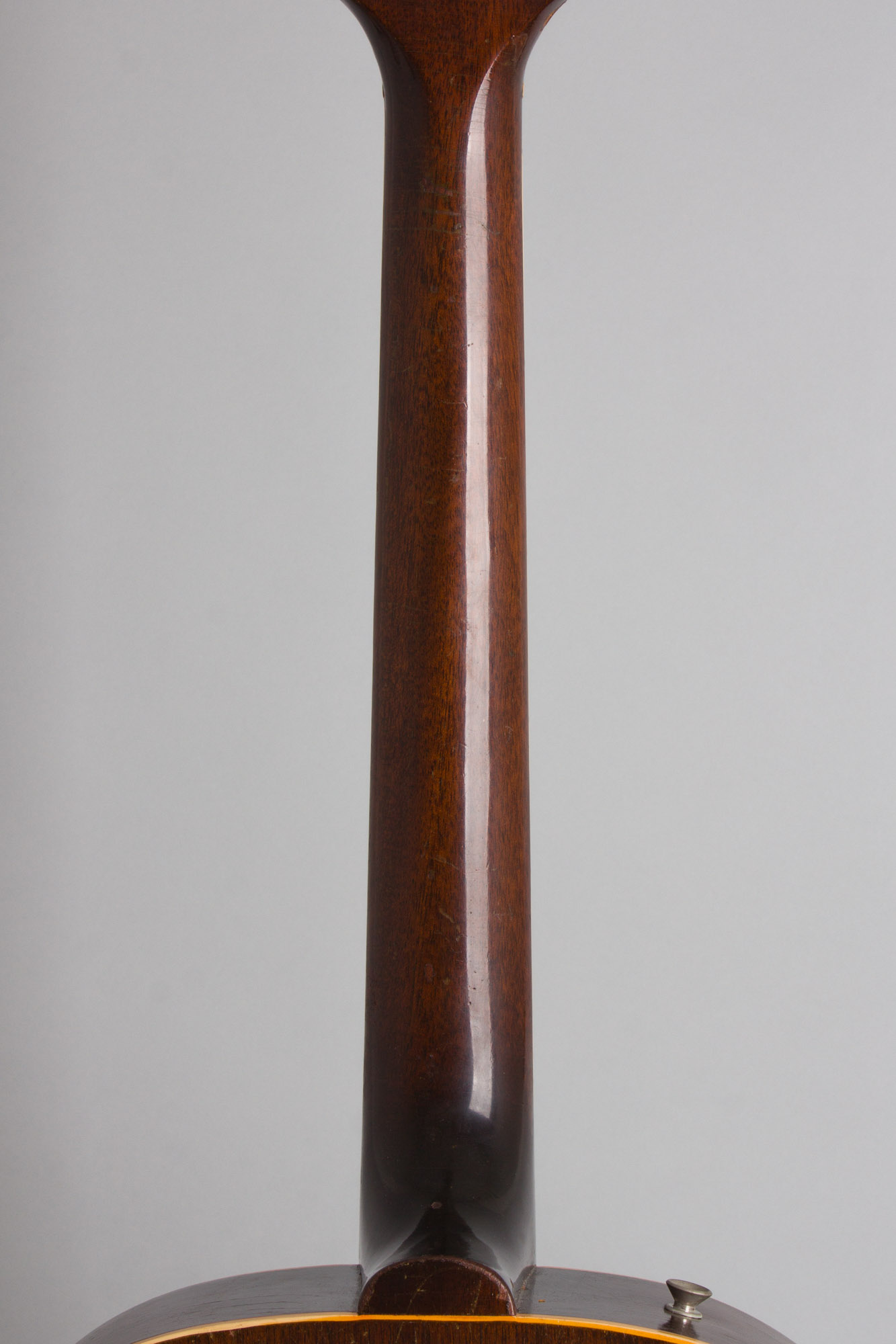 Gibson J-160E Owned by Jeff Tweedy of Wilco Flat Top Acoustic-Electric ...