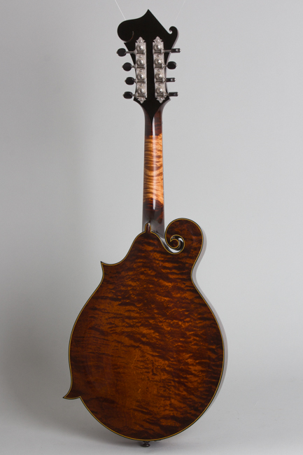 Heiden Heritage Model Carved Top Mandolin (2007) | RetroFret