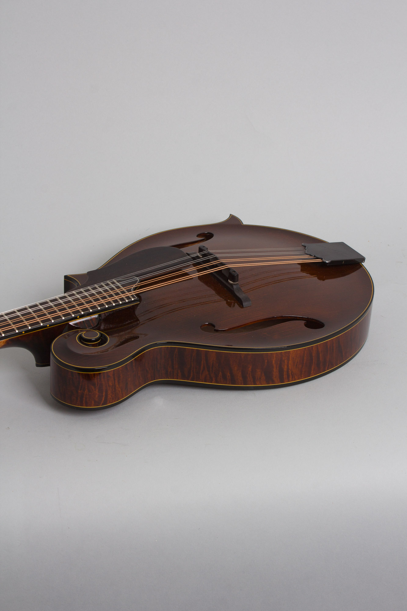 Heiden Heritage Model Carved Top Mandolin (2007) | RetroFret