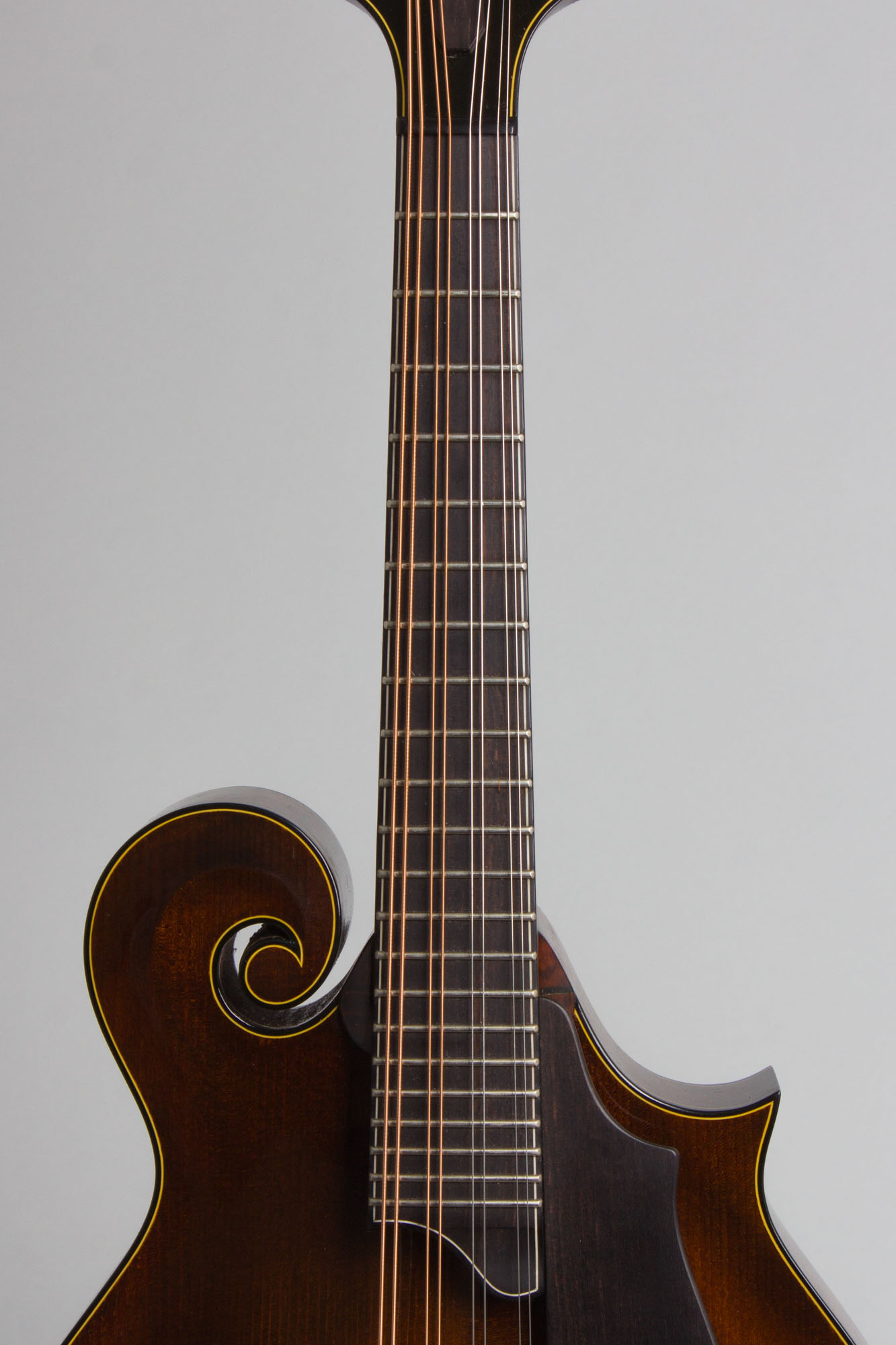 Heiden Heritage Model Carved Top Mandolin (2007) | RetroFret