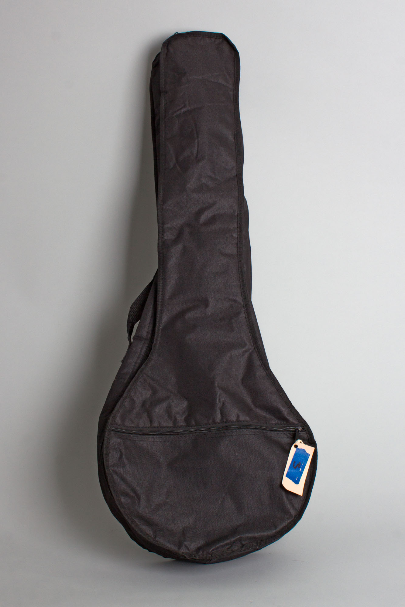 Stanley Hicks Mountain Banjo 5 String Banjo , c. 1980s | RetroFret