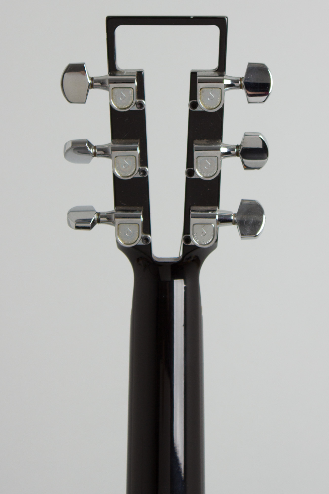 Travis Bean TB-1000A Artist Solid Body Electric Guitar (1978) | RetroFret