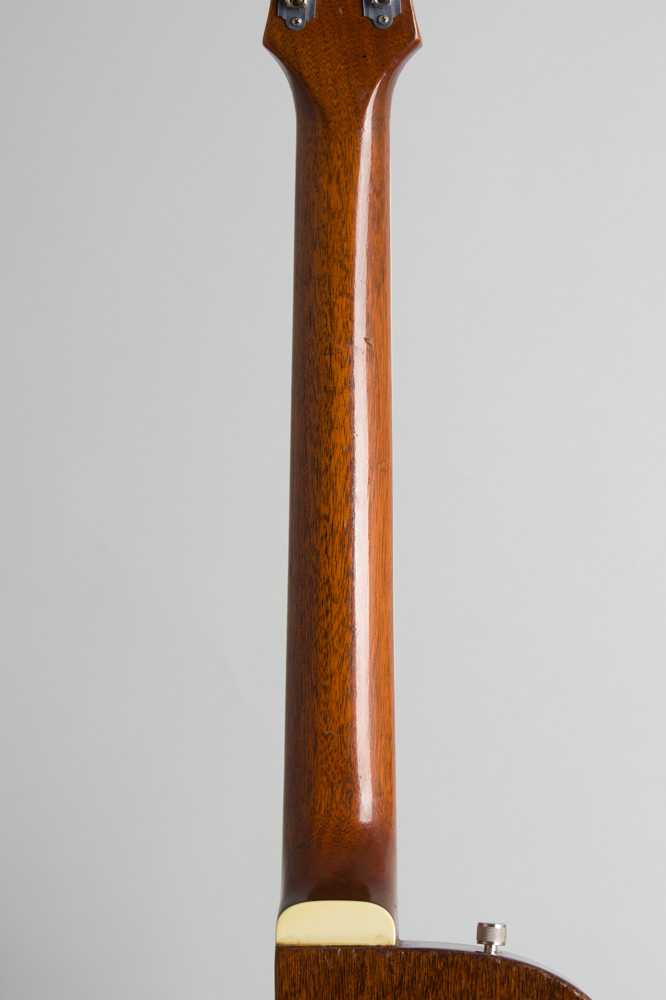 Gretsch PX 6129 Silver Jet Solid Body Electric Guitar (1955) | RetroFret