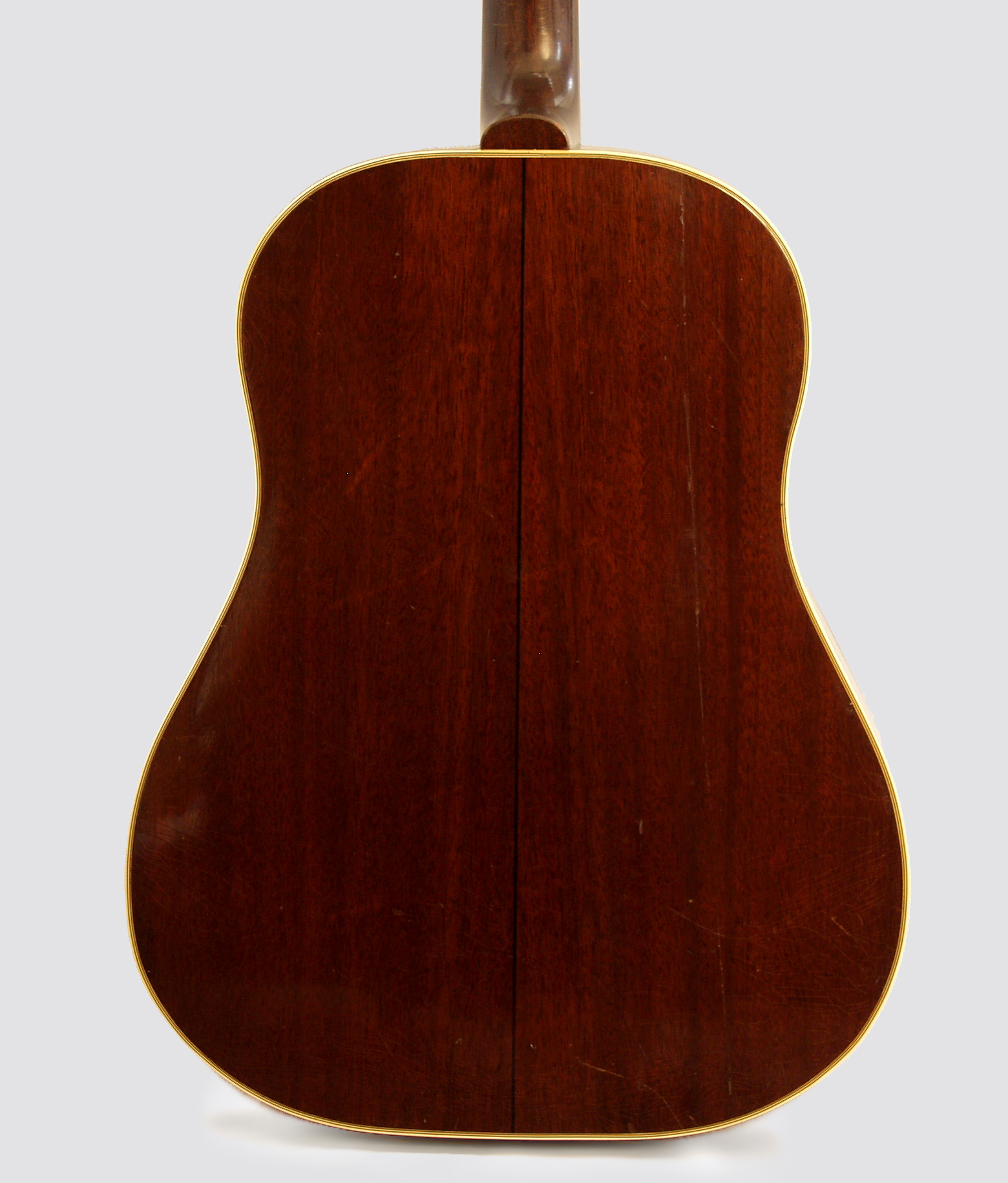 Gibson SJ Southern Jumbo Flat Top Acoustic Guitar (1950) | RetroFret