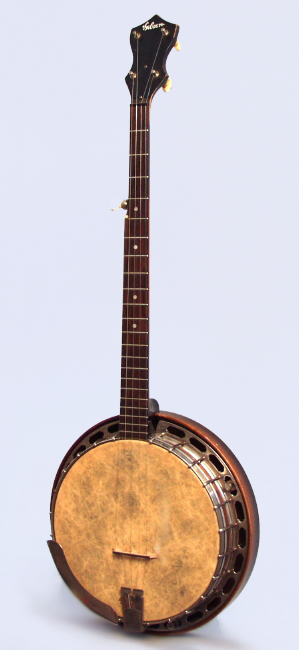 Gibson RB-00 5 String Banjo , c. 1938 | RetroFret