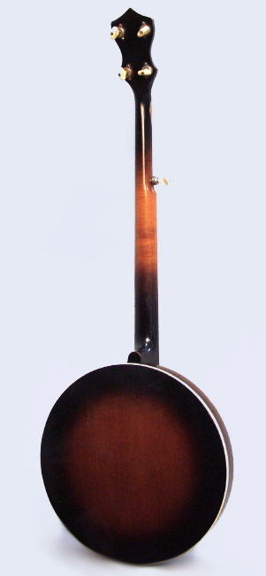 Gibson RB-00 5 String Banjo , c. 1938 | RetroFret