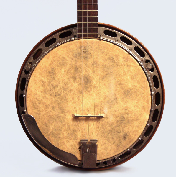 Gibson RB-00 5 String Banjo , c. 1938 | RetroFret