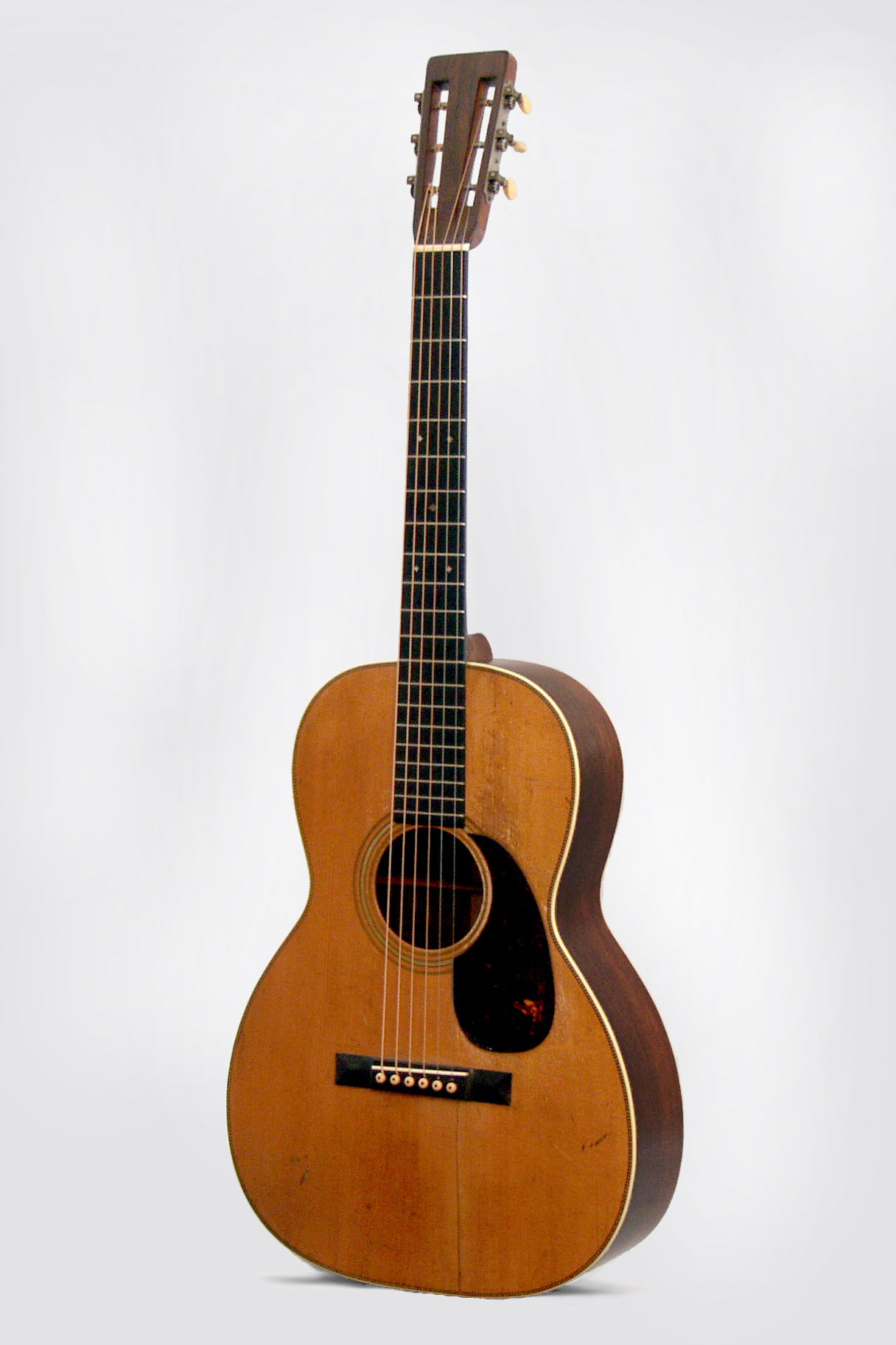 C. F. Martin 00-28 Flat Top Acoustic Guitar (1926) | RetroFret