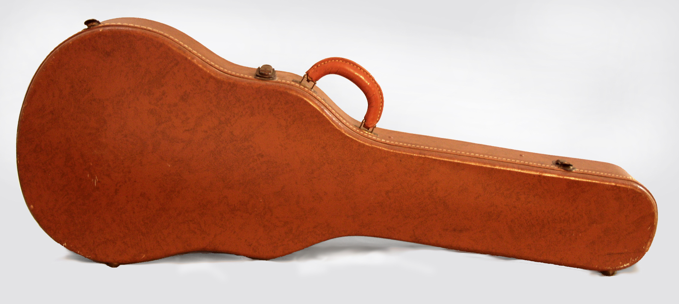 Gibson ES-140 Arch Top Hollow Body Electric Guitar (1952) | RetroFret