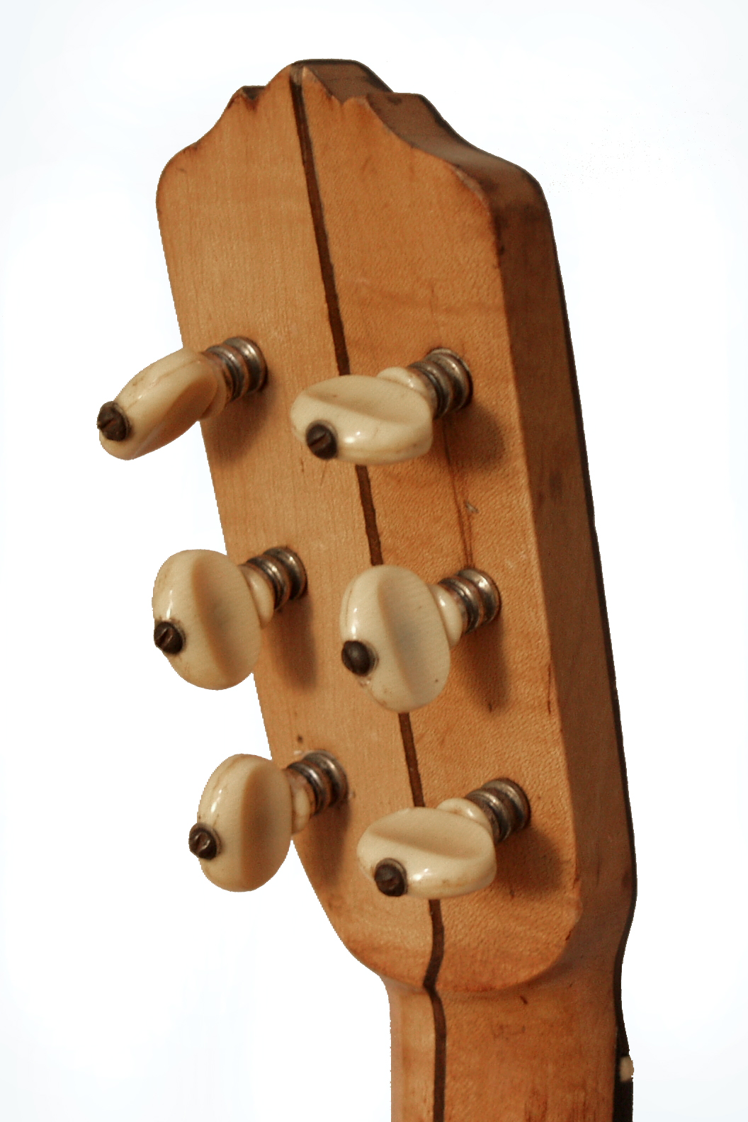 Fairbanks/Vega Electric Guitar Banjo (1920) | RetroFret