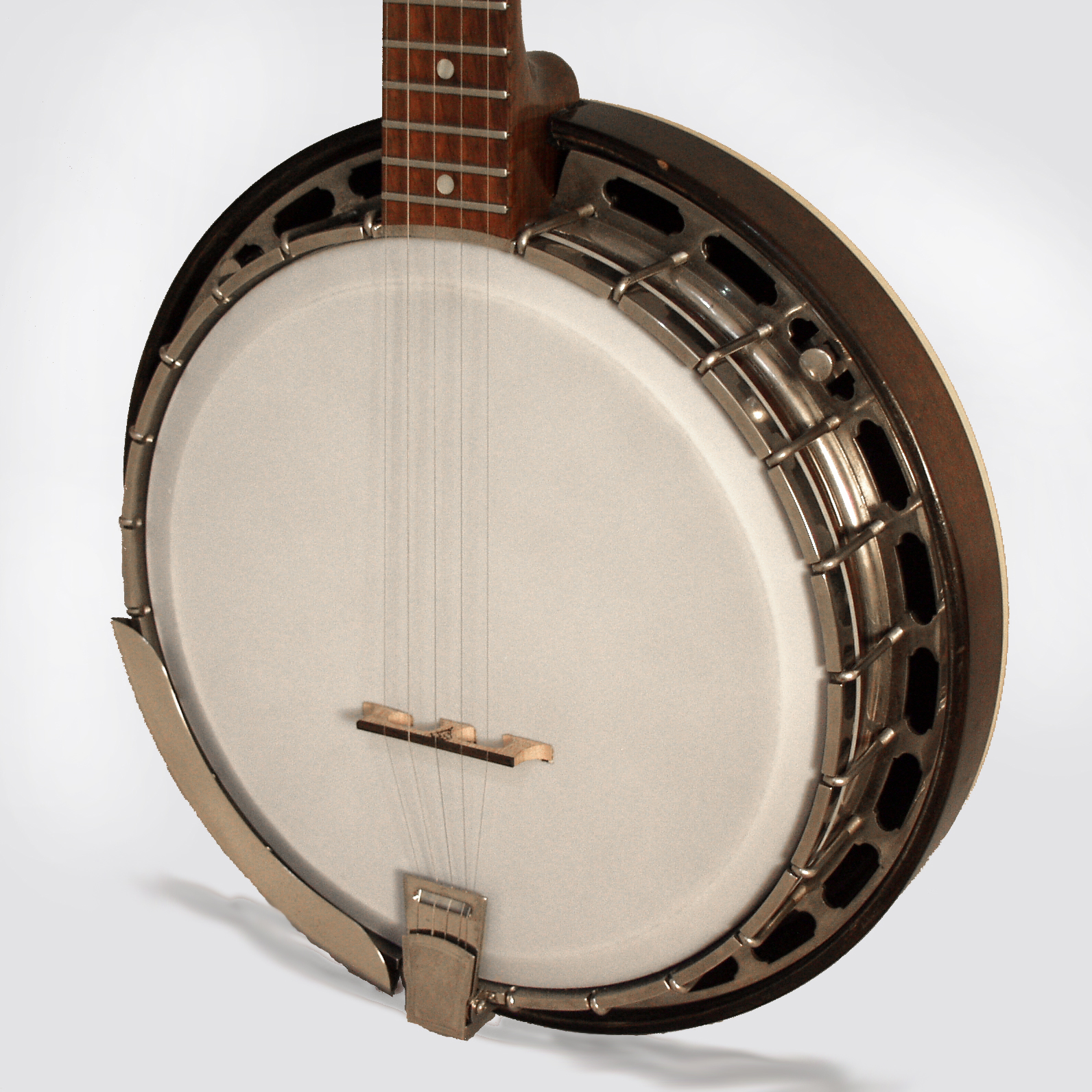 Gibson Rb 100 5 String Resonator Banjo 1964 Retrofret