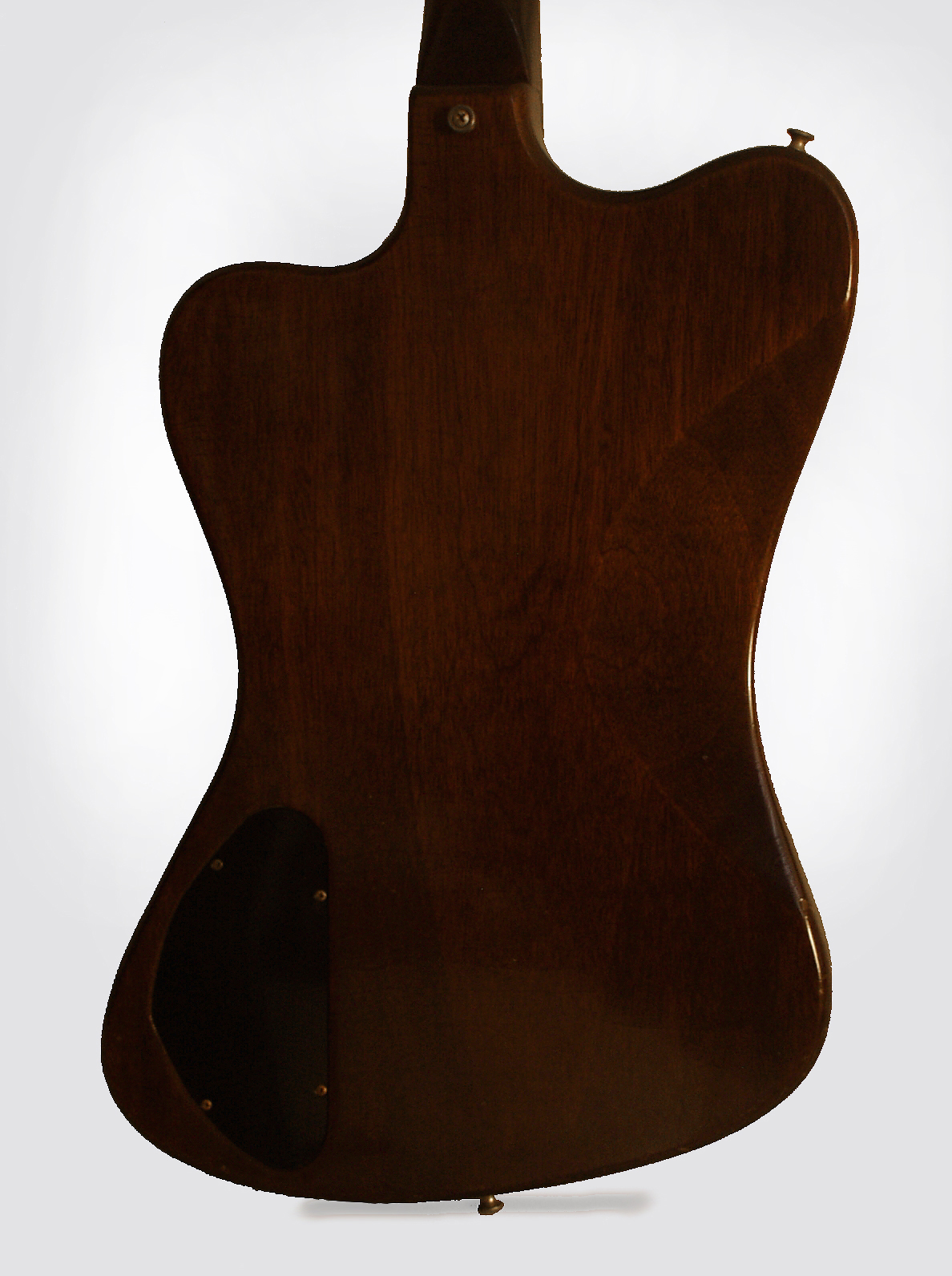 Gibson Firebird VII Solid Body Electric Guitar (1965) | RetroFret