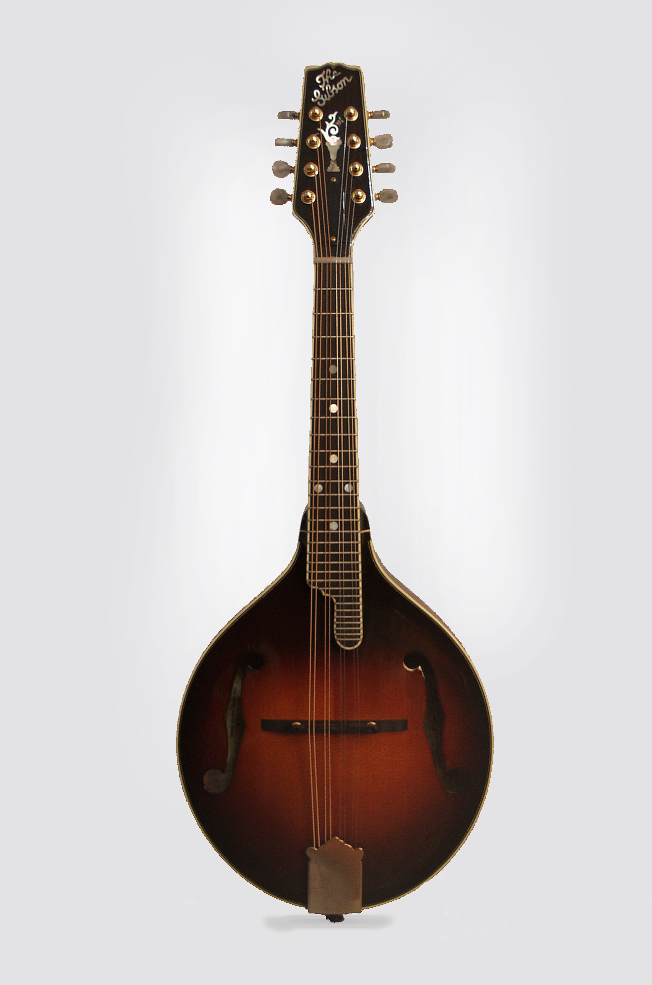 Gibson A-5L Carved Top Mandolin , c. 1998 | RetroFret