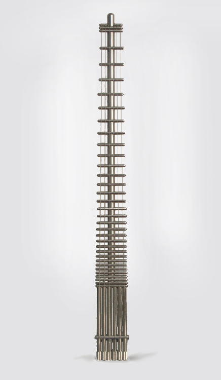 Gittler Solid Body Electric Guitar , c. 1976 | RetroFret