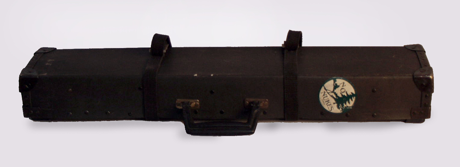 Gittler Solid Body Electric Guitar , c. 1976 | RetroFret