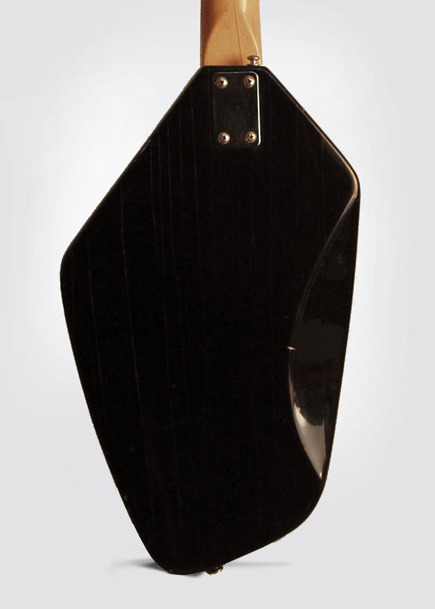 Vox Phantom XII 12 String Solid Body Electric Guitar (1965) | RetroFret