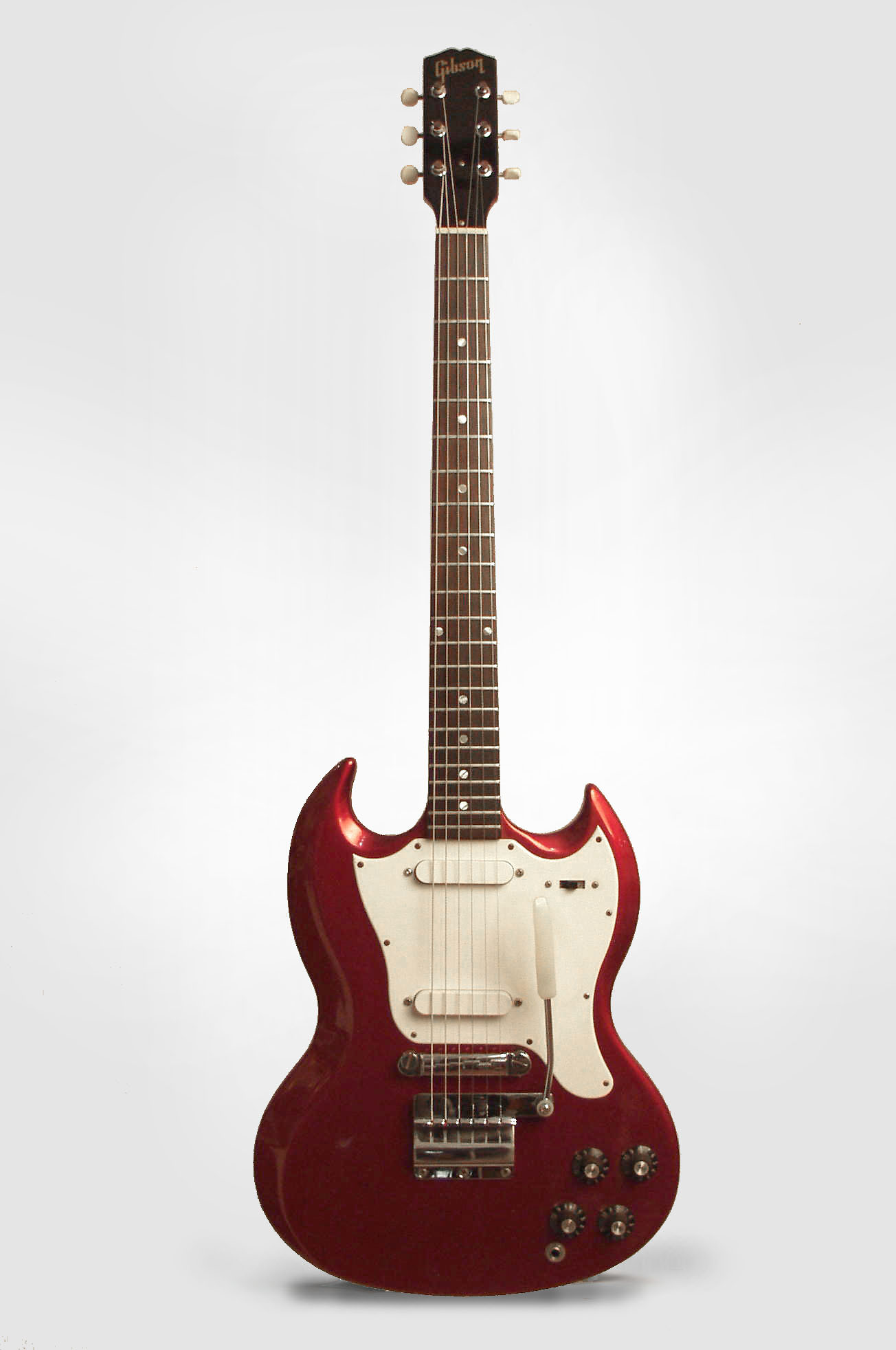 Gibson Melody Maker-D Solid Body Electric Guitar (1967) | RetroFret
