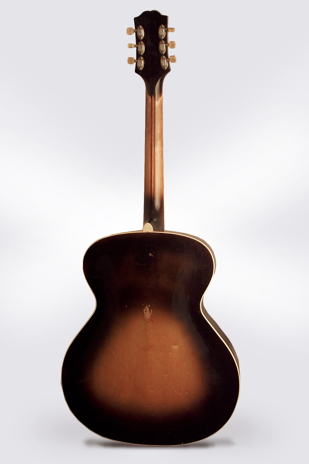 Epiphone Triumph Arch Top Acoustic Guitar (1948) | RetroFret