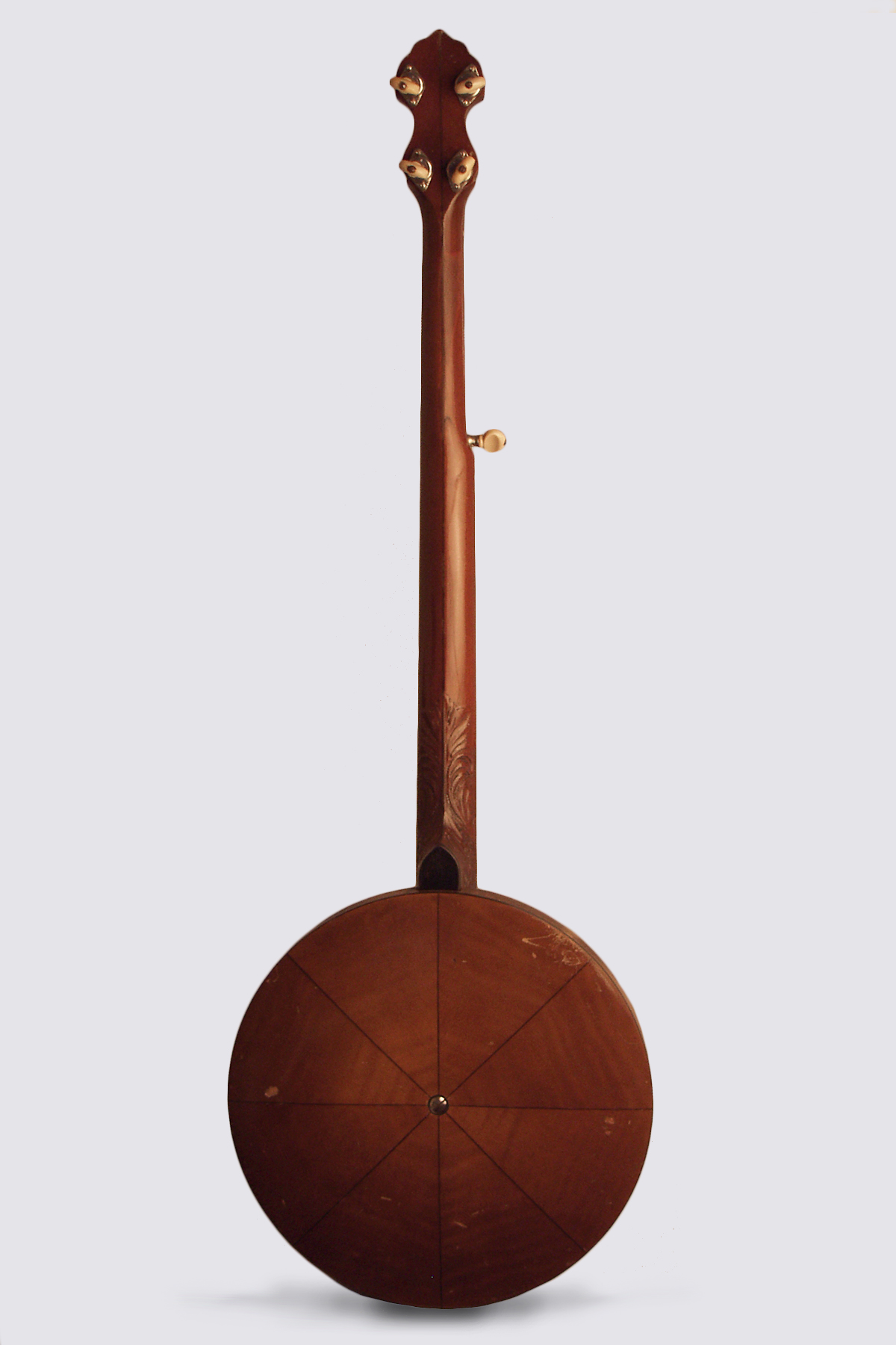 Vega Tubaphone #3 5 String Resonator Banjo (1928) | RetroFret