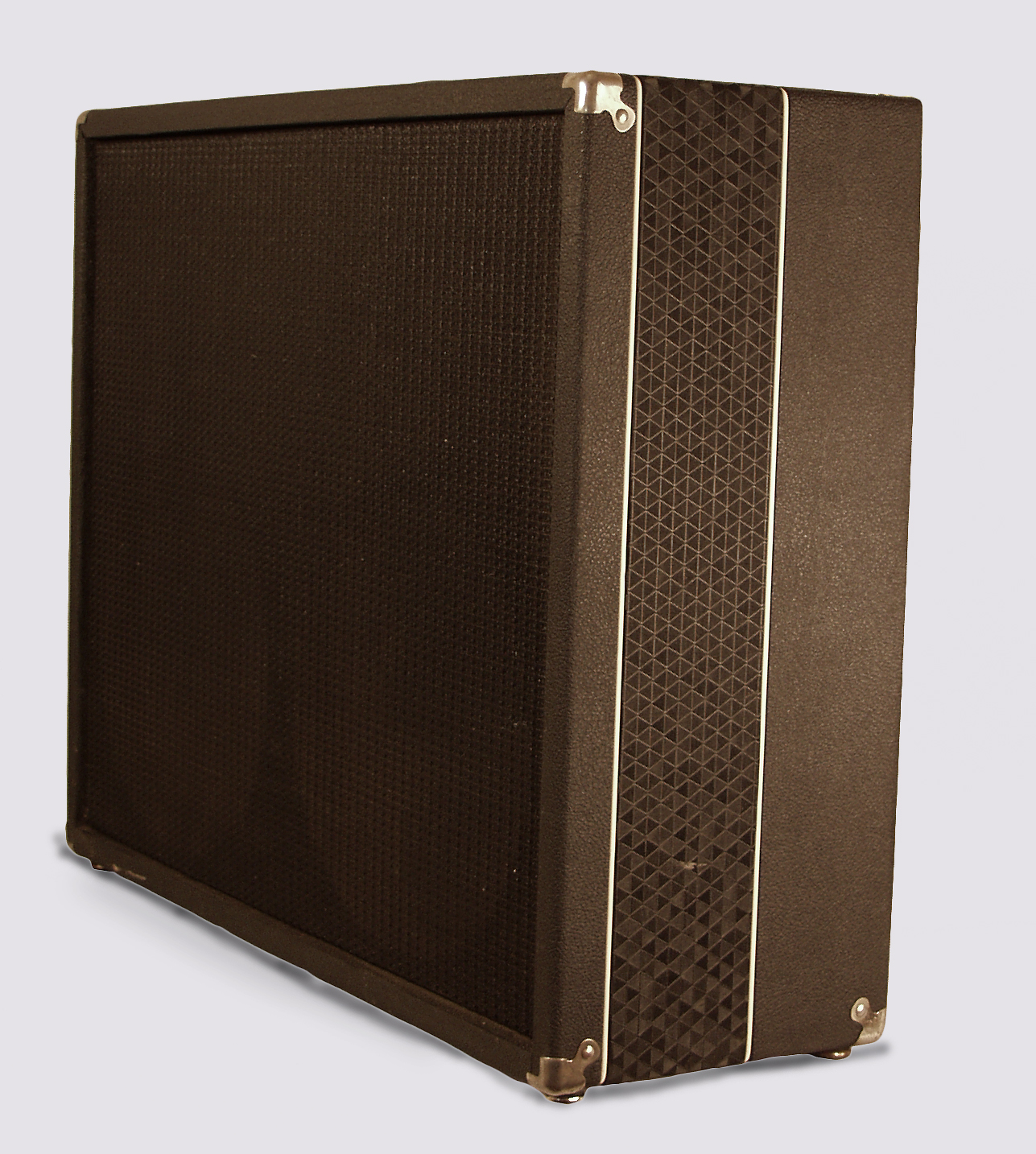 Unique Model 26 Tube Guitar Amplifier, made by Magnatone, c. 1967 ...