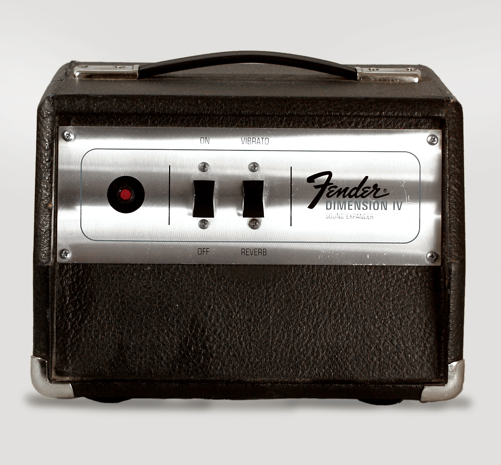 Fender Dimension IV Sound Expander Echo Effect, c. 1969 | RetroFret