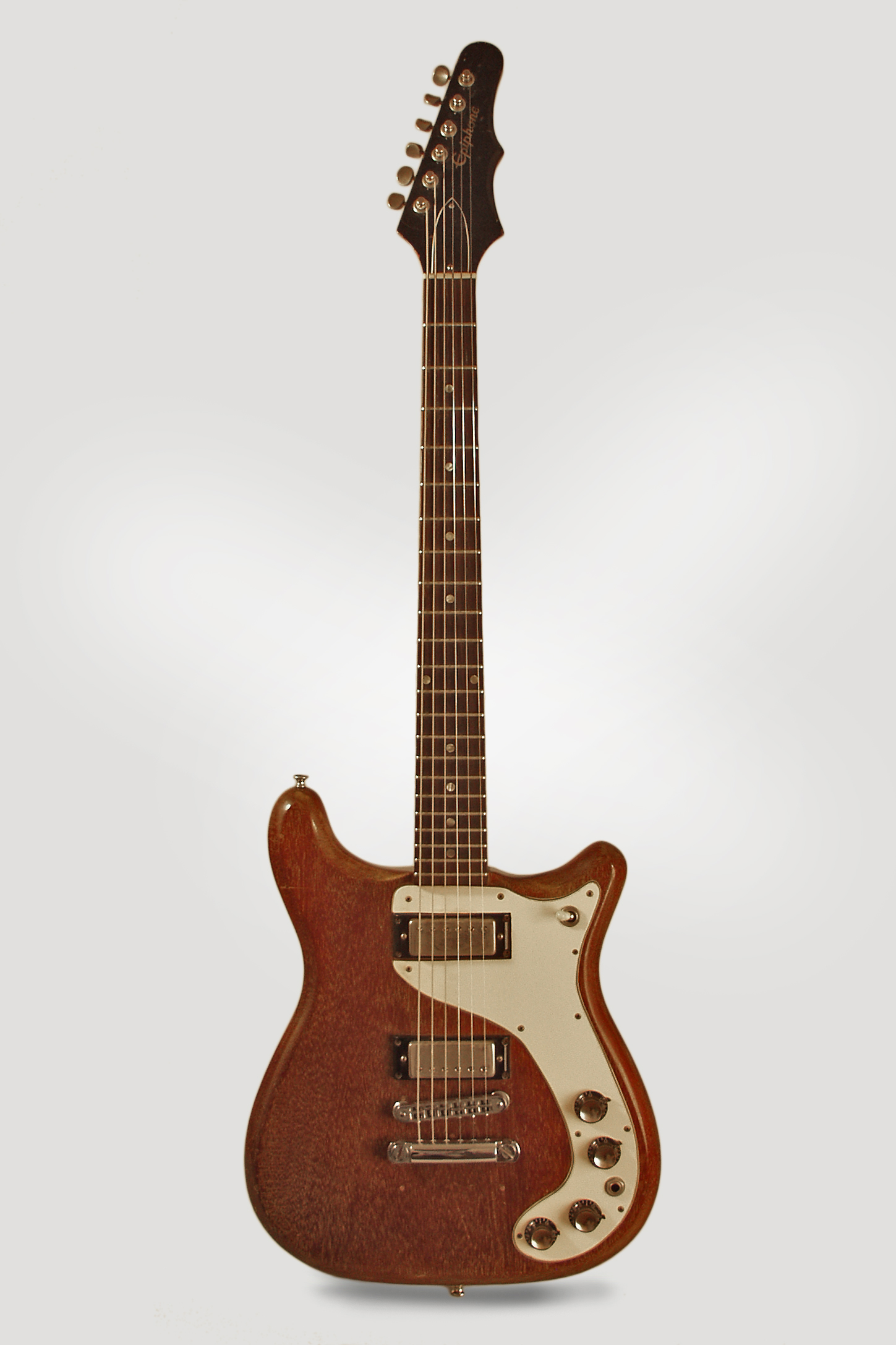 Epiphone Wilshire Solid Body Electric Guitar (1964) | RetroFret