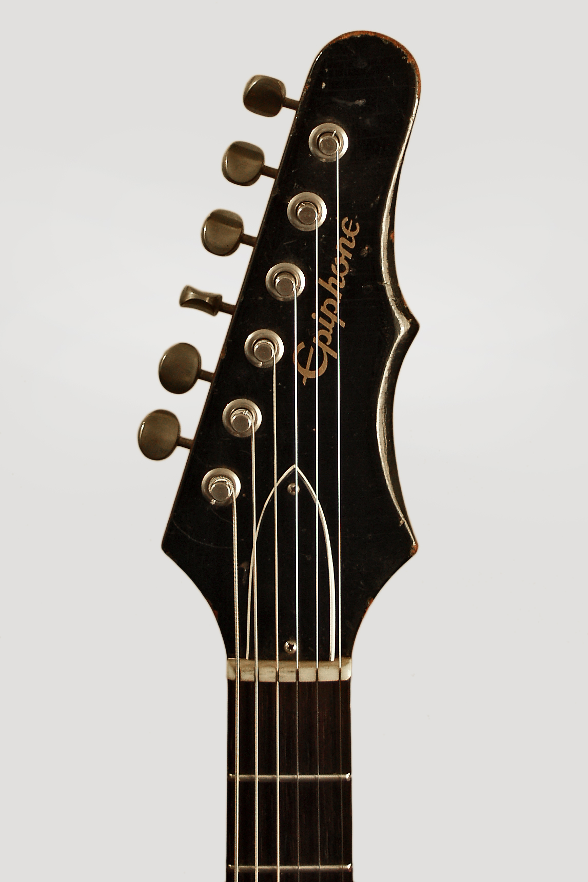 Epiphone Wilshire Solid Body Electric Guitar (1964) | RetroFret