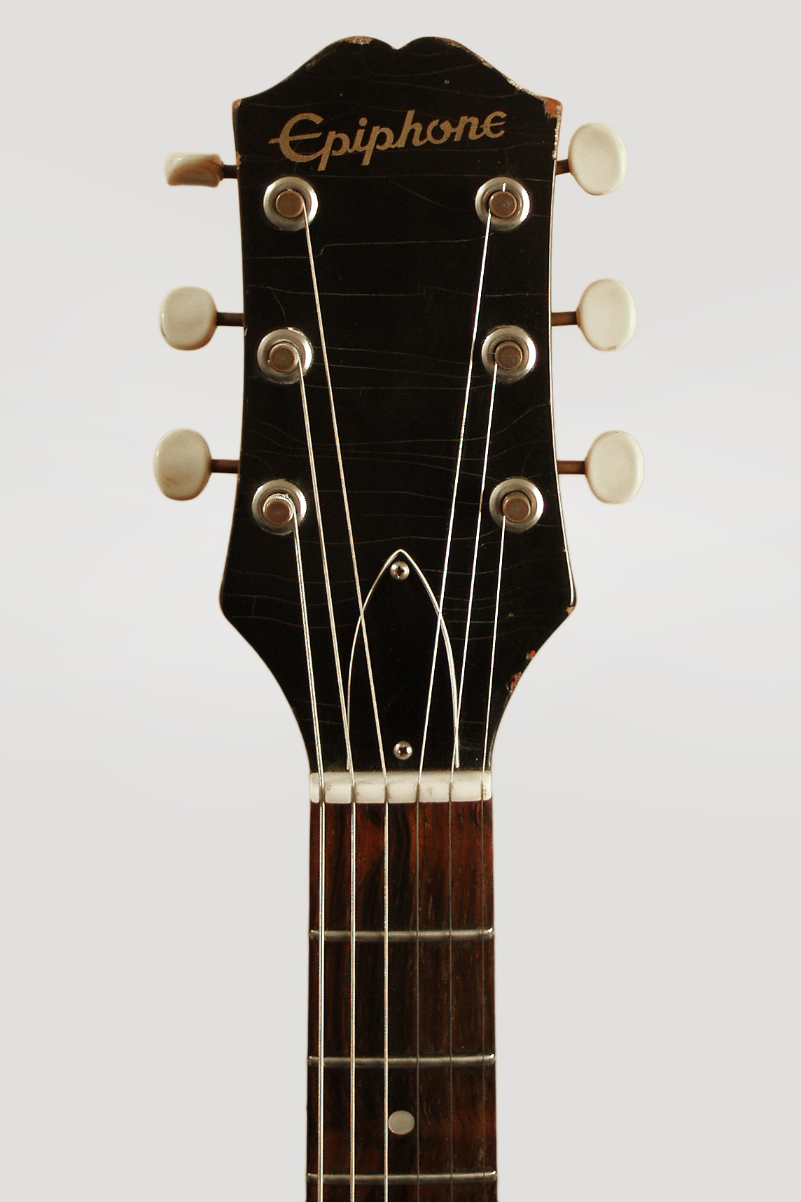 Epiphone Coronet Solid Body Electric Guitar (1962) | RetroFret