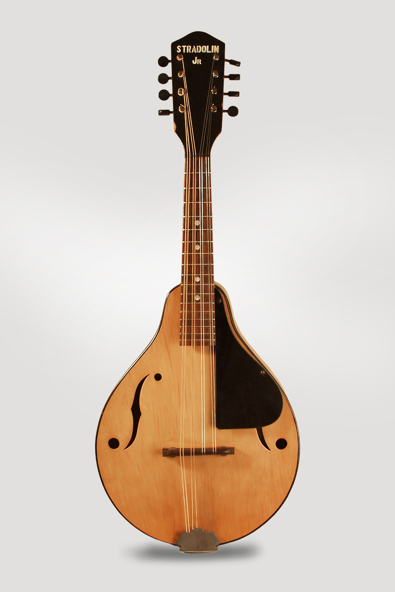 Stradolin Junior Arch Top Mandolin , c. 1940's | RetroFret