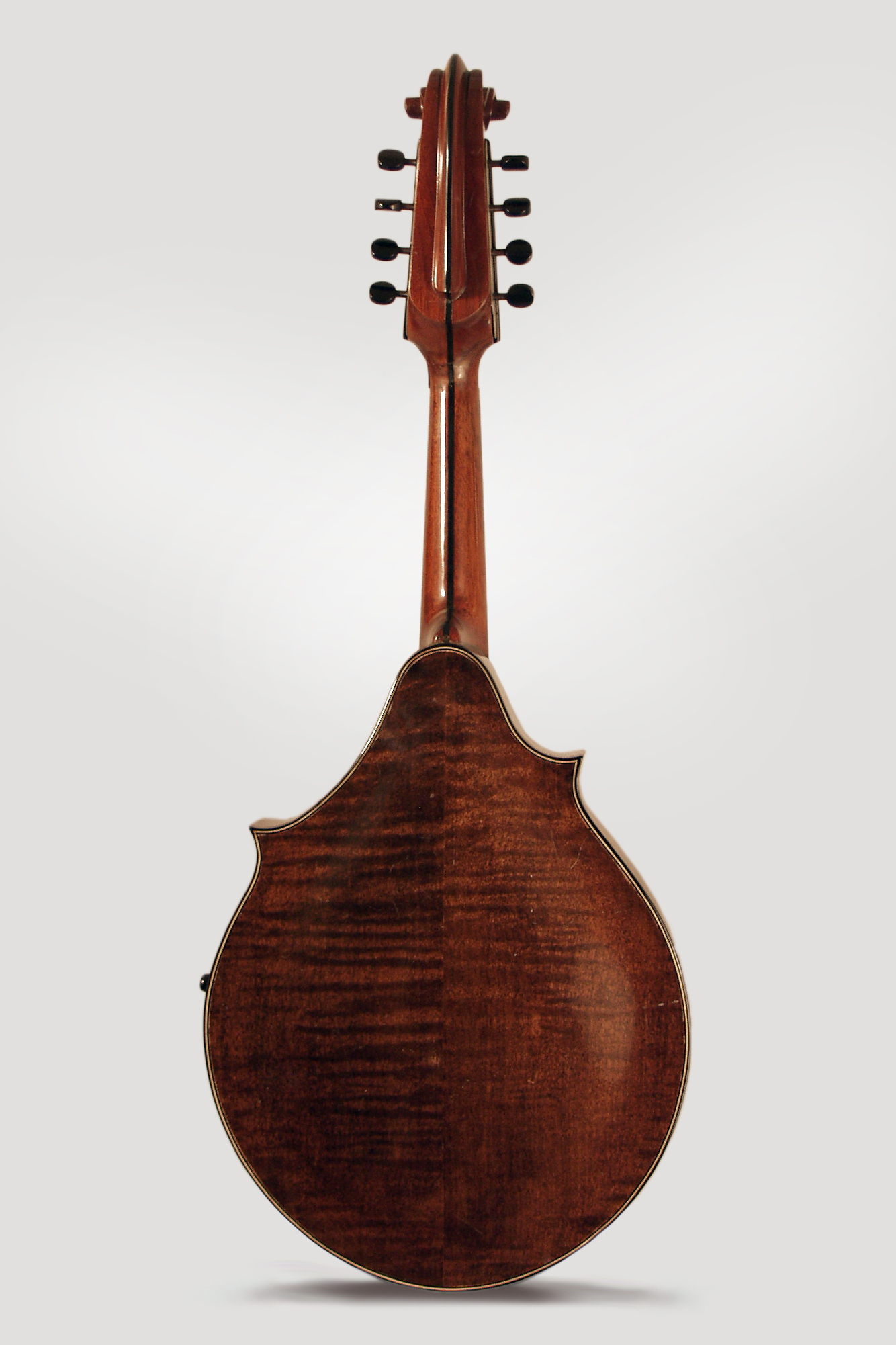 Lyon & Healy Style A Professional Carved Top Mandolin , c. 1921 | RetroFret