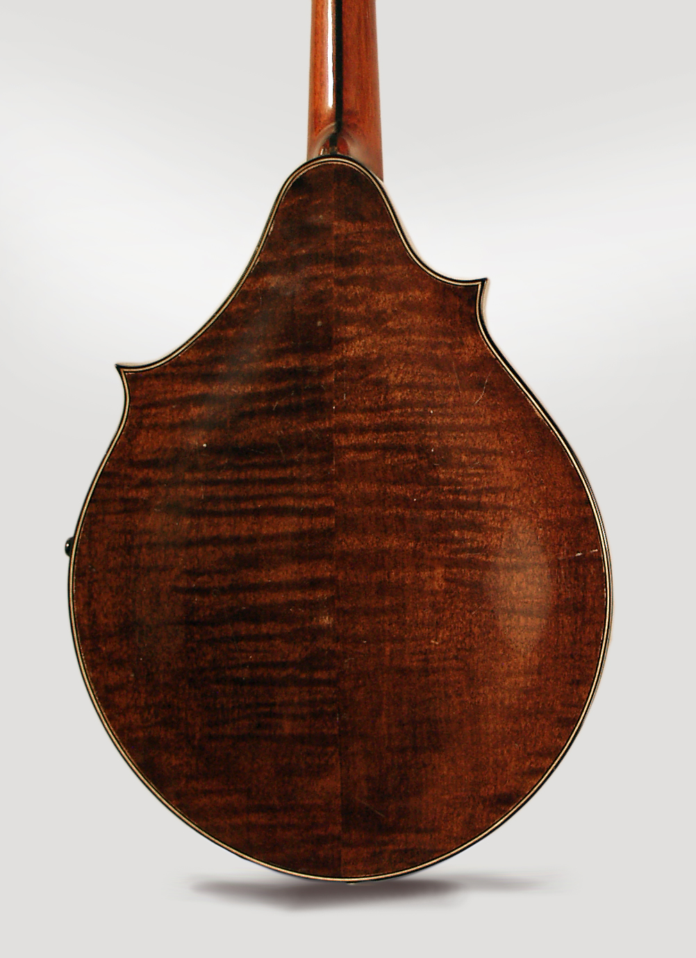 Lyon & Healy Style A Professional Carved Top Mandolin , c. 1921 | RetroFret