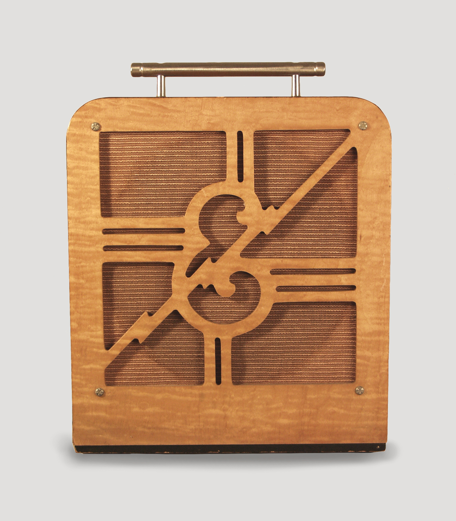 Epiphone Electar Century Tube Guitar Amplifier, c. 1939 | RetroFret