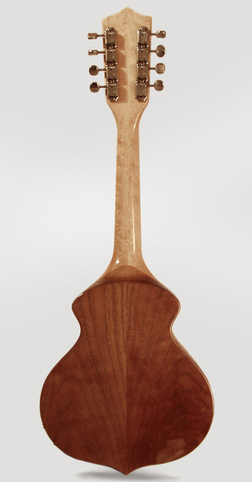 Rickenbacker Model 5062 V58 Solid Body Electric Mandolin (1995) | RetroFret