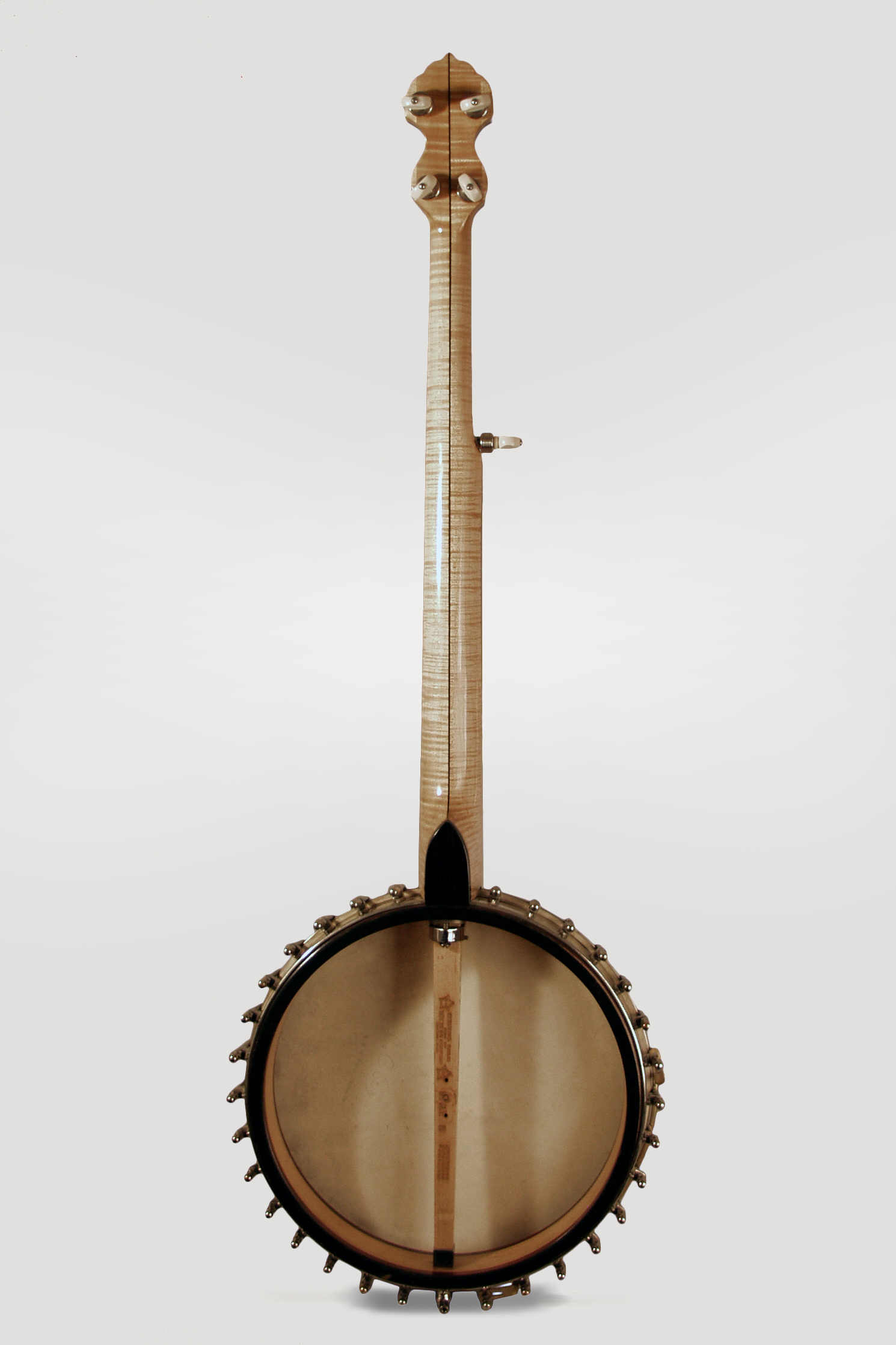 Fairbanks/Vega Whyte Laydie Style R Conversion 5 String Banjo (1923 ...
